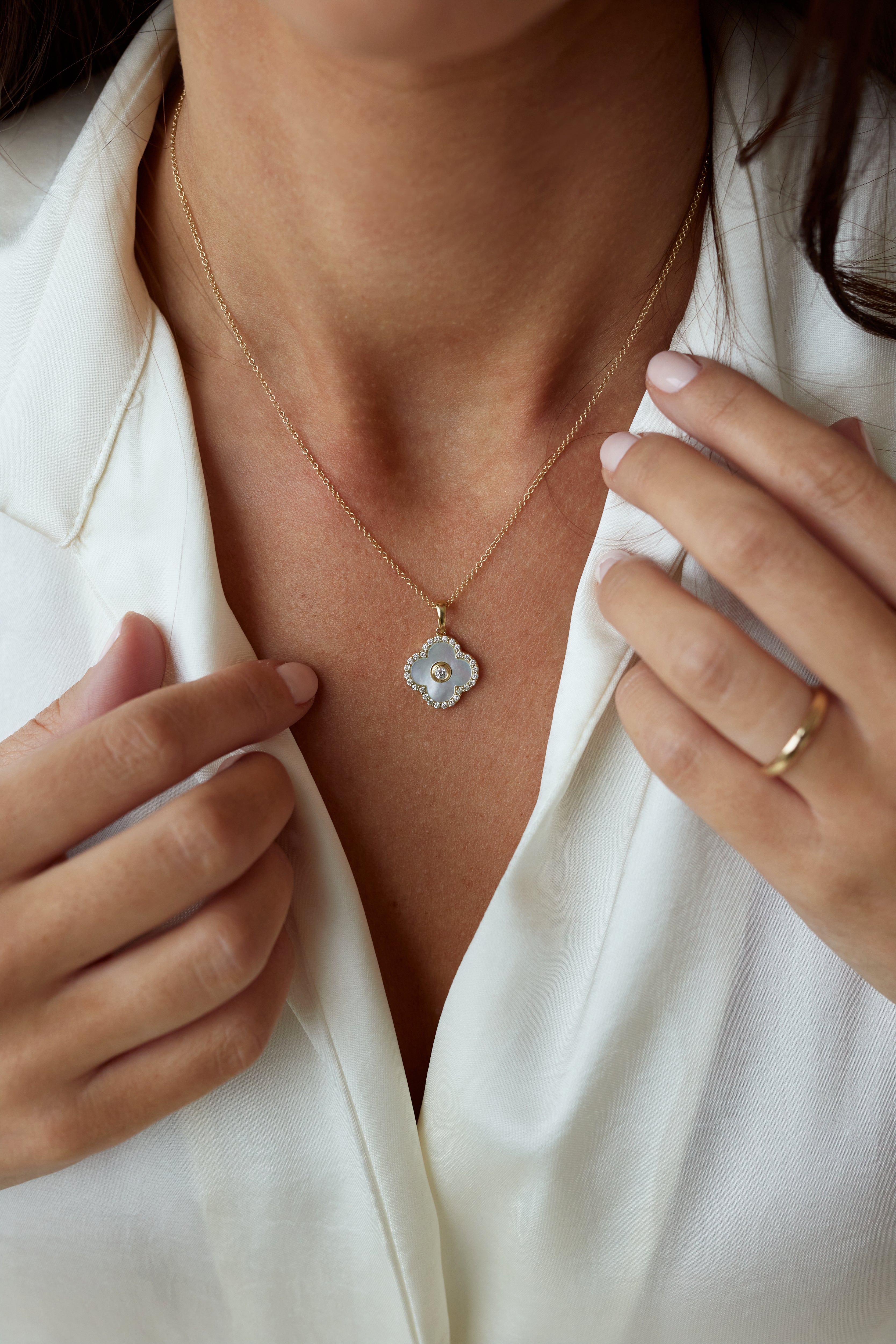 Estelle Collection – The Ring Woman